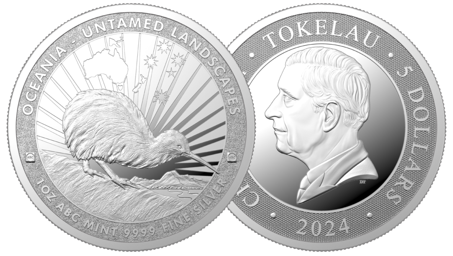 Silver – Melbourne Mint