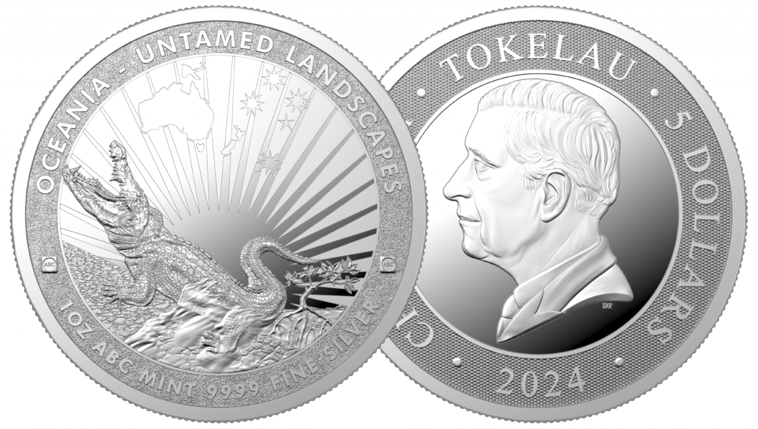 Silver Coins – Melbourne Mint