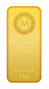 Gold – Melbourne Mint