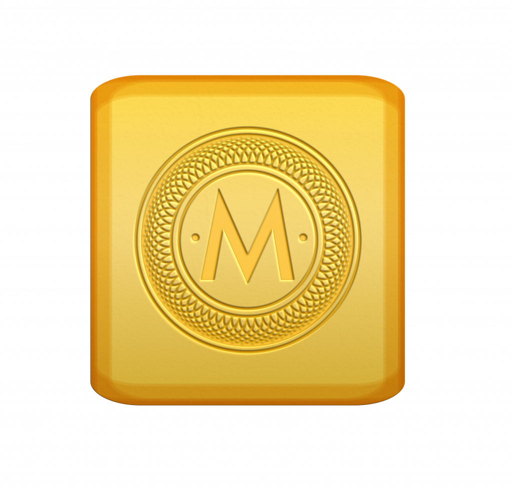 Gold – Melbourne Mint