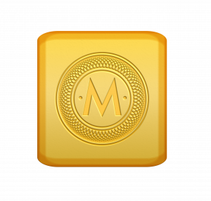 Gold – Melbourne Mint