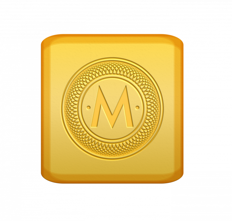 Gold – Melbourne Mint