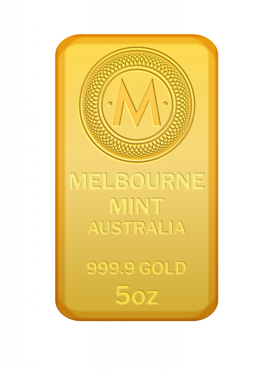 Gold – Melbourne Mint